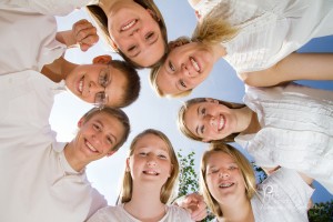 Celebrating faces in photography. | pixelsonpaperblog.com