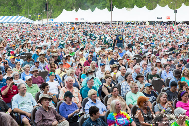 Merlefest: music, memories and photos | pixelsonpaperblog.com