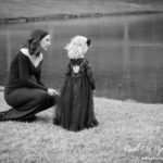 Parenting & Portraits of Love | pixelsonpaperblog.com