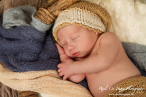 Professional Photography Foundation - Part 3 Newborns ...